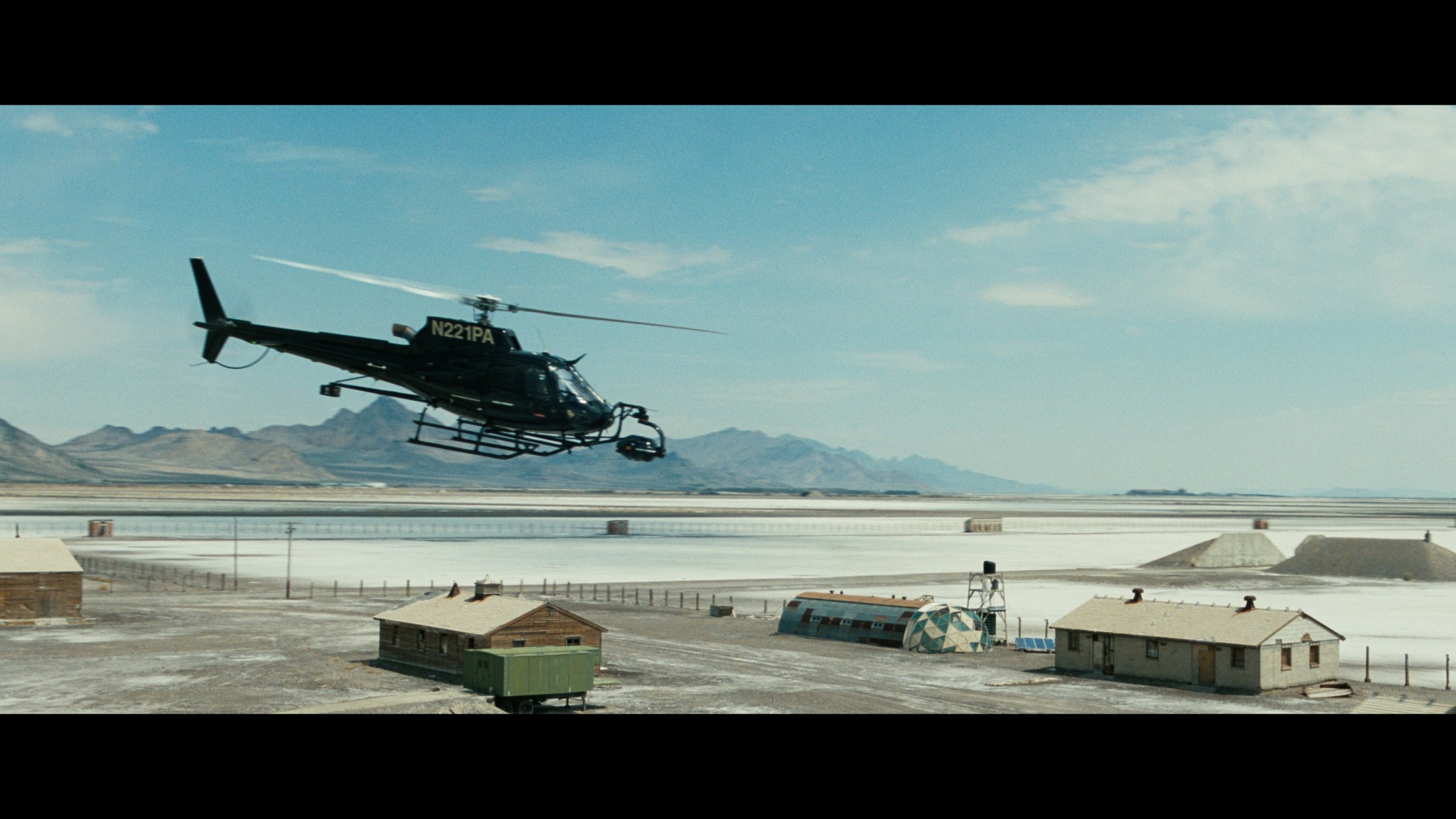 The VFX of ‘Fallout’: shooting on an LED volume on film, crafting one ...