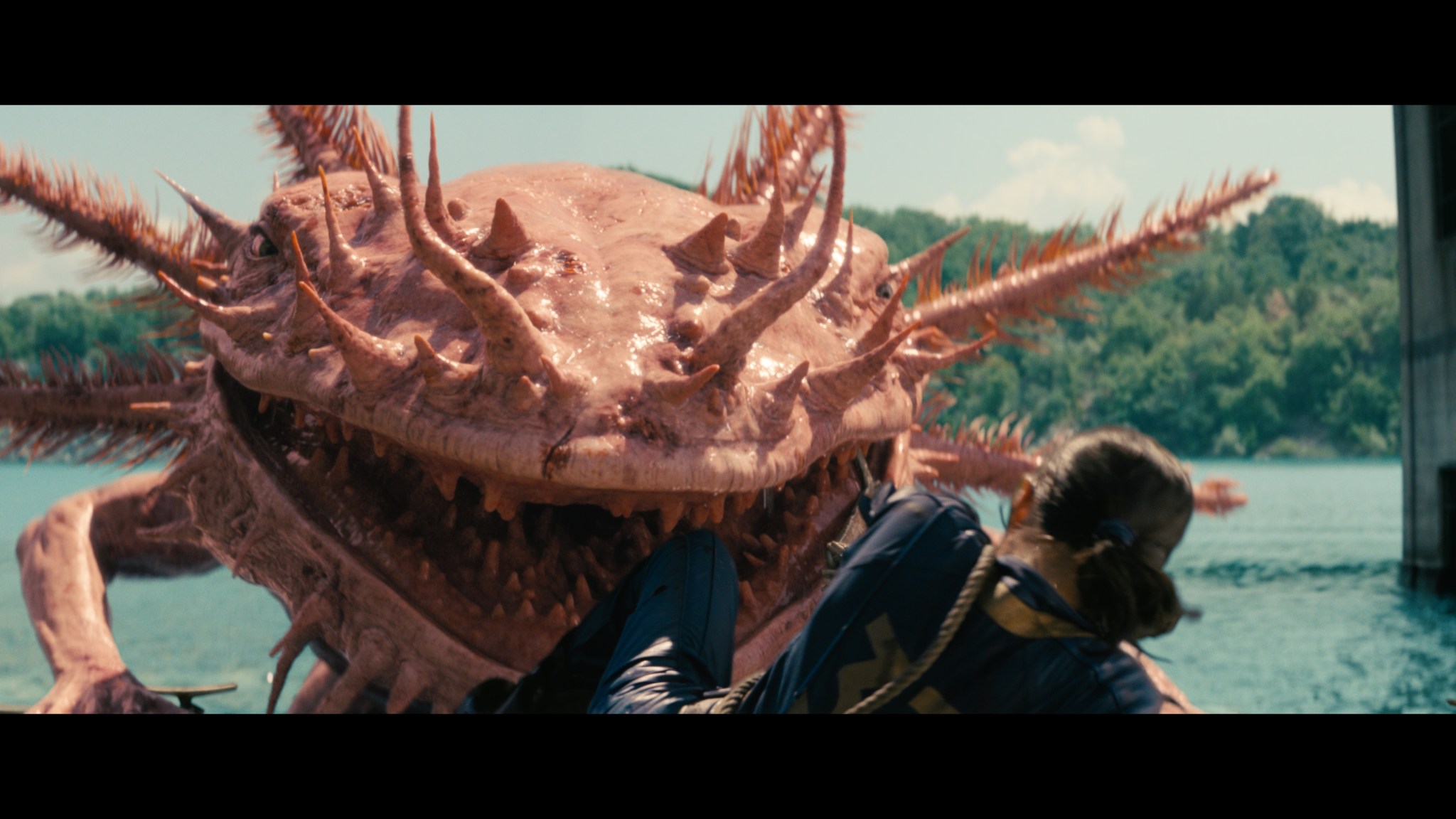 The VFX of ‘Fallout’: shooting on an LED volume on film, crafting one ...