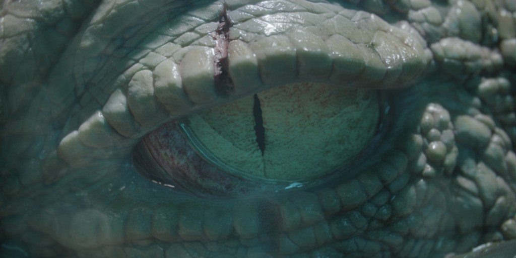 Here’s how Will Smith and Martin Lawrence took on a giant albino ...