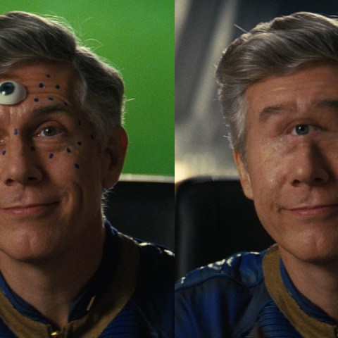 This new 'Fallout' breakdown showcases nuclear blasts, post apocalyptic ...