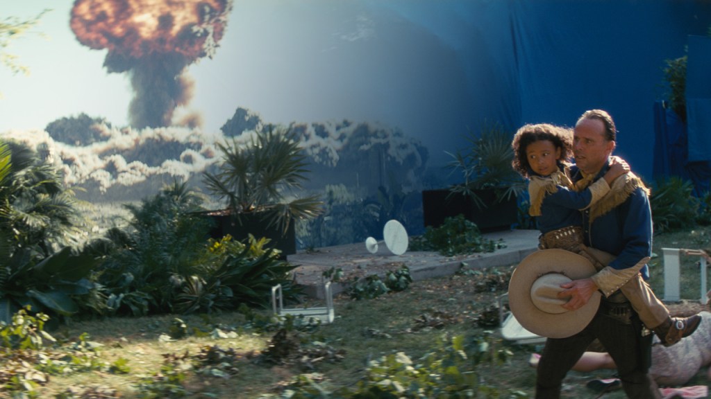 befores & afters - VFX magazine