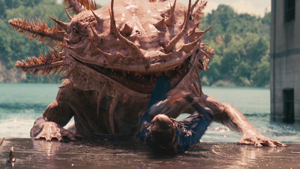 ‘Wouldn't it be rad if we had fingers inside the mouth?’ - befores & afters