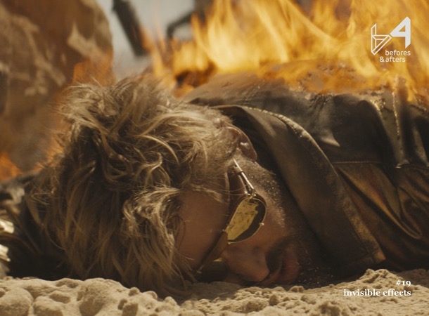 Issue #19 of the print mag looks at a stunning array of invisible ...