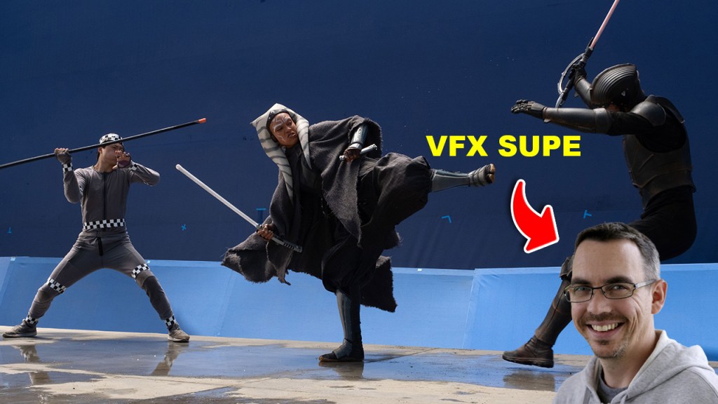 befores & afters - visual effects magazine