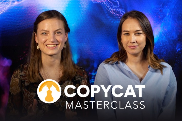 Director Alberto Mielgo reveals all about those crazy visuals in ‘The ...