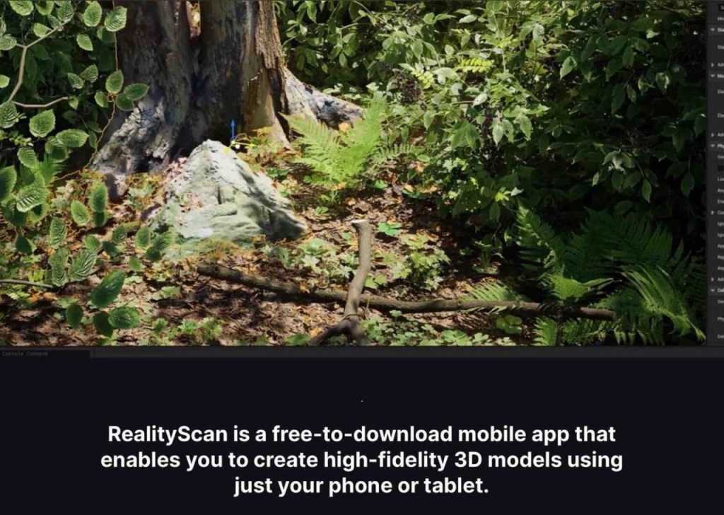 Comparing the Top 5 3D Scanner Apps - befores & afters