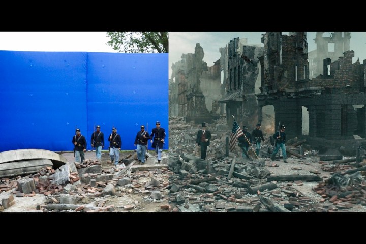 Director Alberto Mielgo reveals all about those crazy visuals in ‘The ...