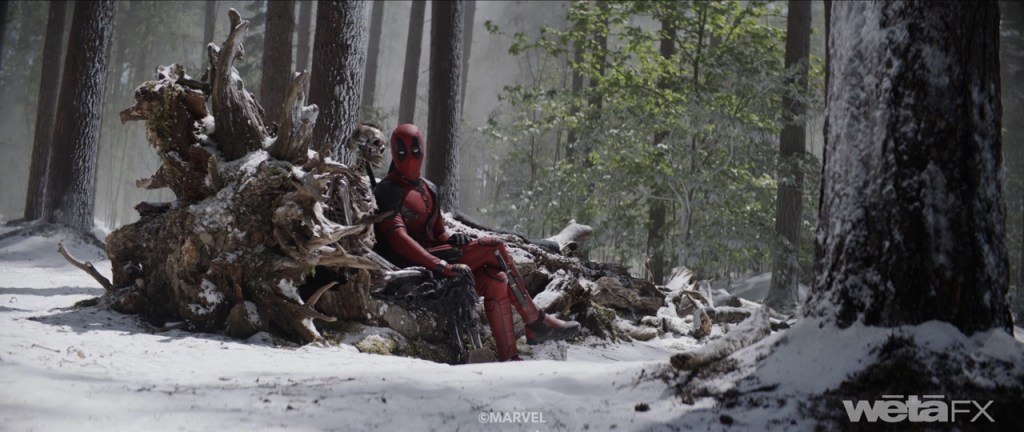 Behind the mask: how intricate facial animation was added onto Ryan ...