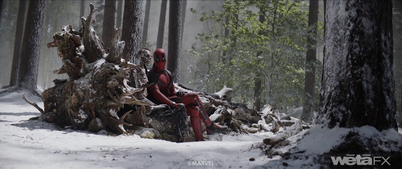 Behind the mask: how intricate facial animation was added onto Ryan ...