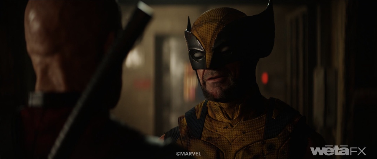 Behind the mask: how intricate facial animation was added onto Ryan ...