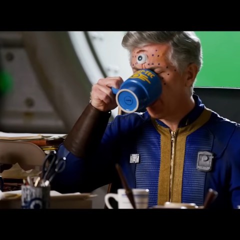 VFX Breakdowns Archives - befores & afters