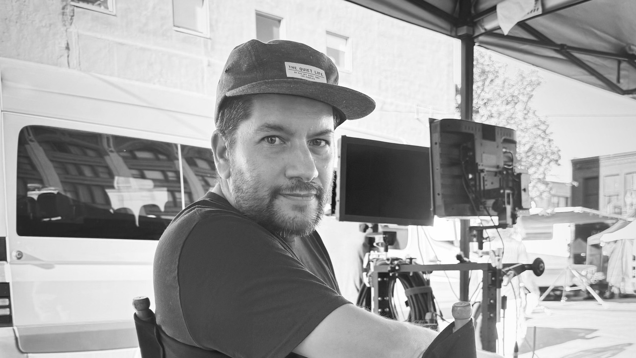 A look at the state of play of virtual production with Jim Geduldick ...