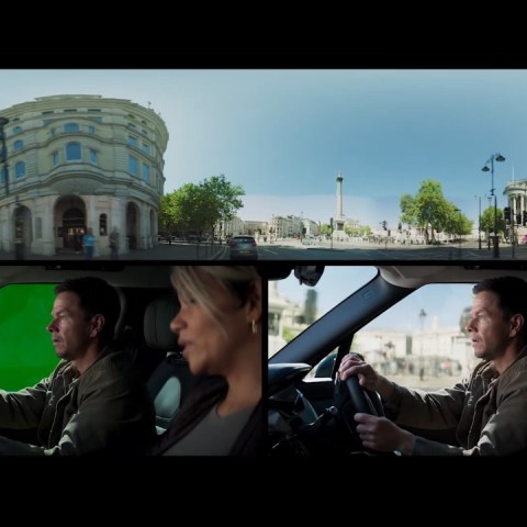 VFX Breakdowns Archives - befores & afters