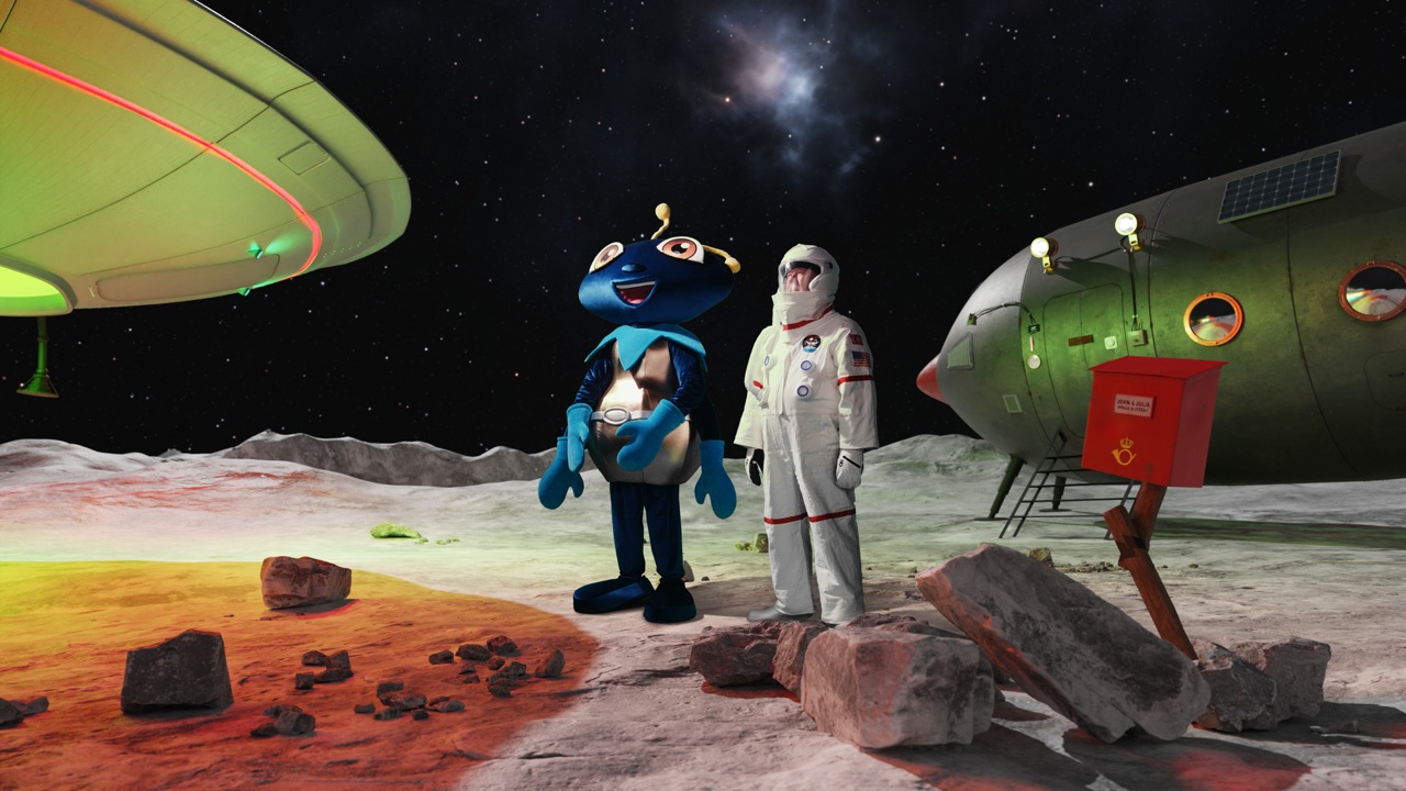 Lightcraft Jetset Opens Creative Doors for Andyax with Sub-Pixel ...