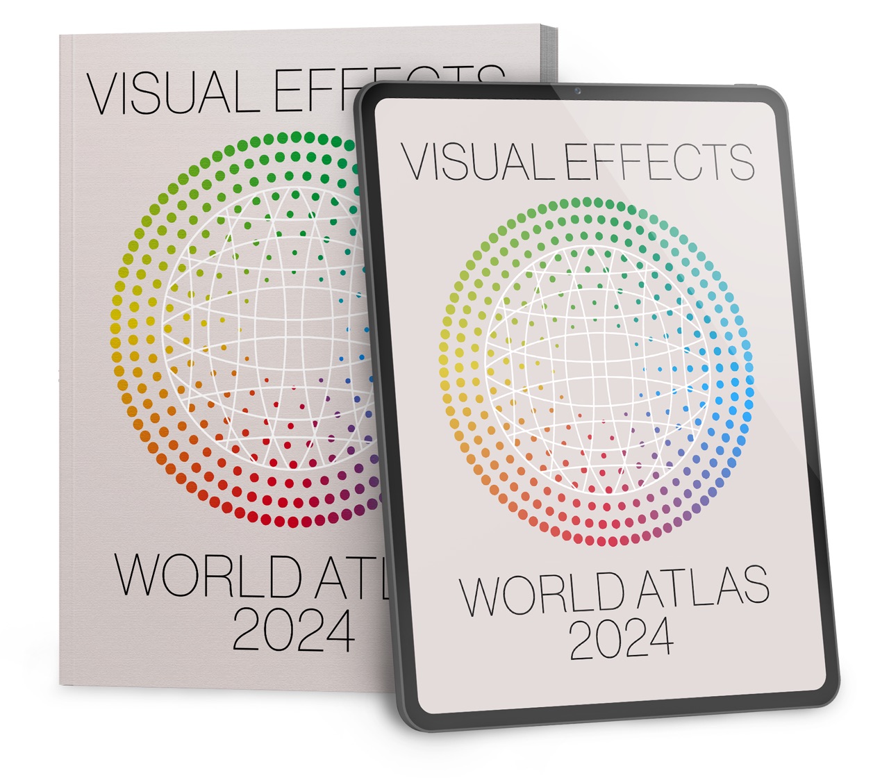 How the Visual Effects World Atlas might change your perspective on the ...