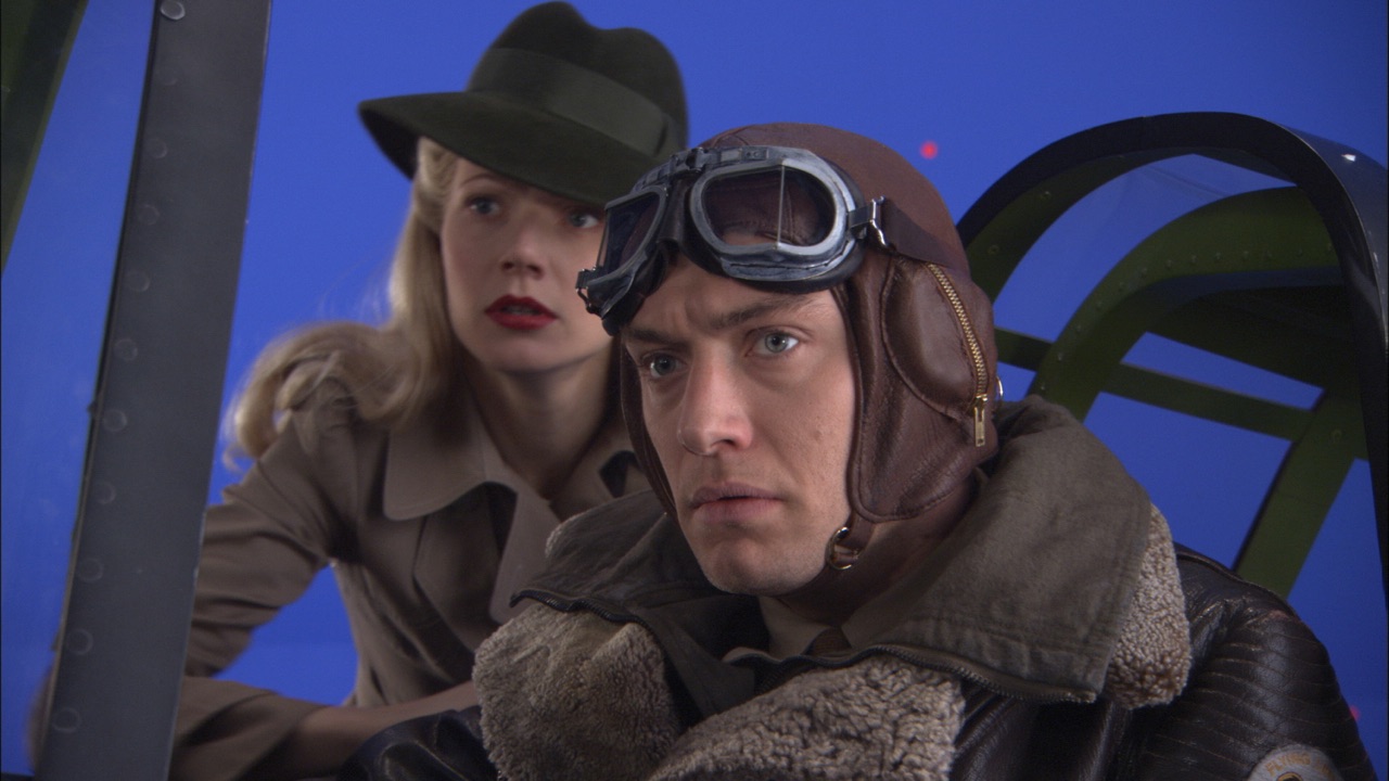 'Sky Captain' turns 20: looking back at filmmaking on the digital ...