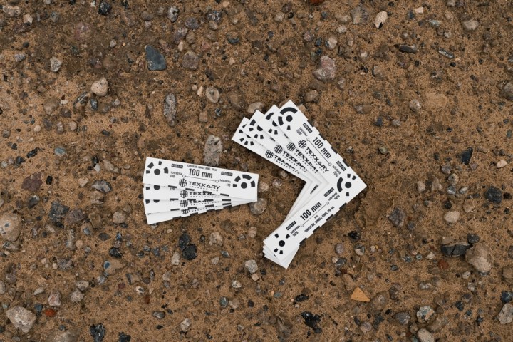 Texxary is redefining photogrammetry and introduces a free scanned ...