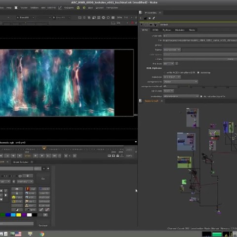 VFX Breakdowns Archives - befores & afters