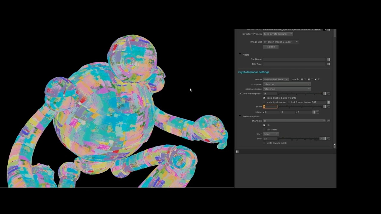Some fun behind the scenes from DreamWorks Animation's 'The Wild Robot ...