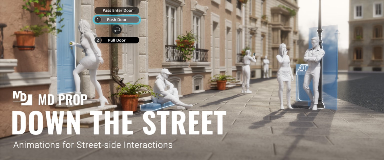 iClone 8.5 Free Update - SIM Builder with Prop Interaction & Smart ...