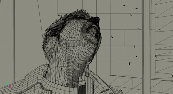 befores & afters - VFX magazine