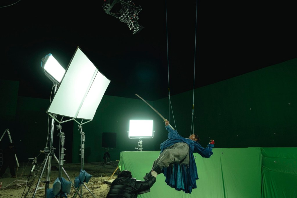 Exclusive: Inside Mill Film Adelaide's new studio - befores & afters