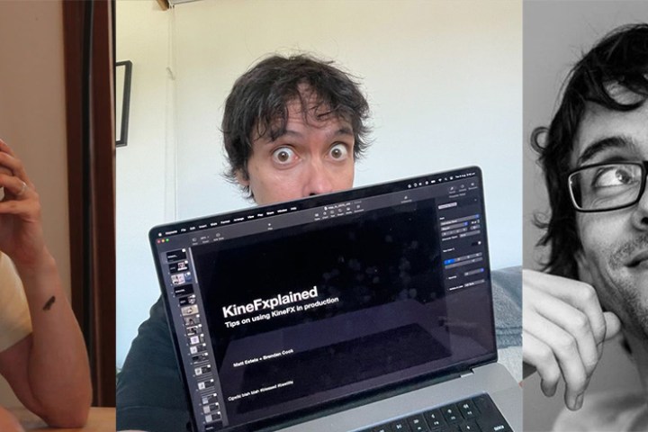 The crazy multiverse shot in ‘Doctor Strange in the Multiverse of ...