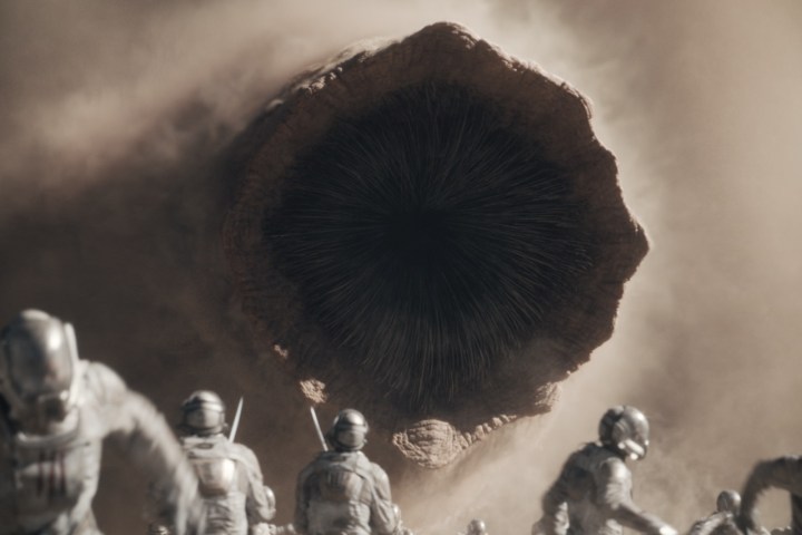 The crazy multiverse shot in ‘Doctor Strange in the Multiverse of ...