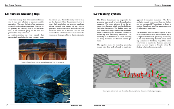 ‘The Polar Express’ is 20. Here’s a fantastic behind the scenes ...