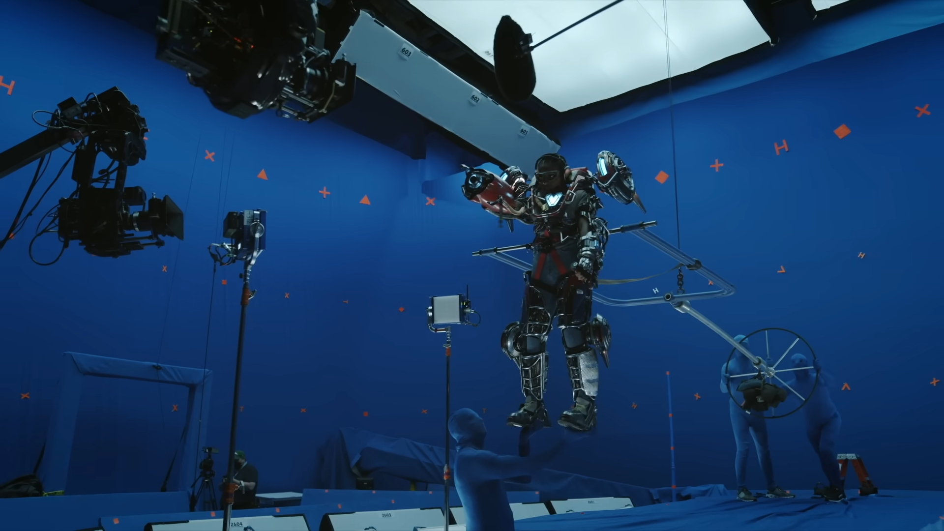 Full ep of Marvel Studios’ 'Assembled: The Making of Black Panther ...