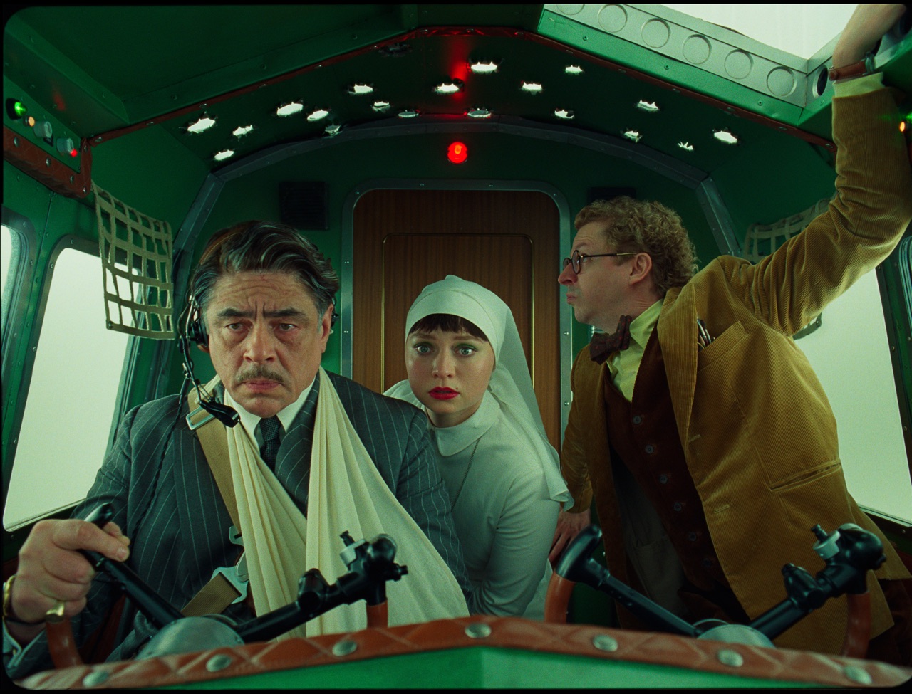 A look behind the scenes at what it takes to make visual effects for a ...