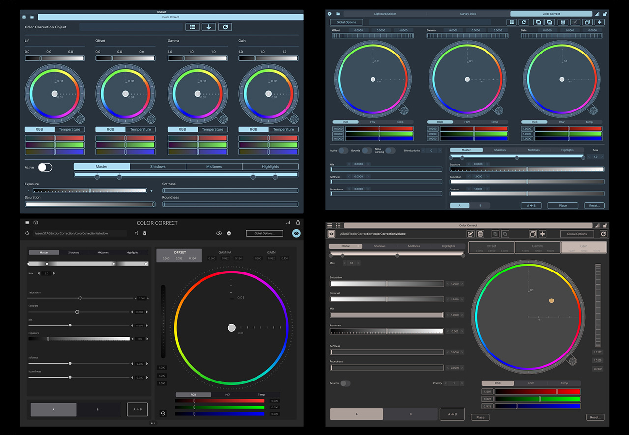 Here's two VFX and virtual production-related tech reveals from ...