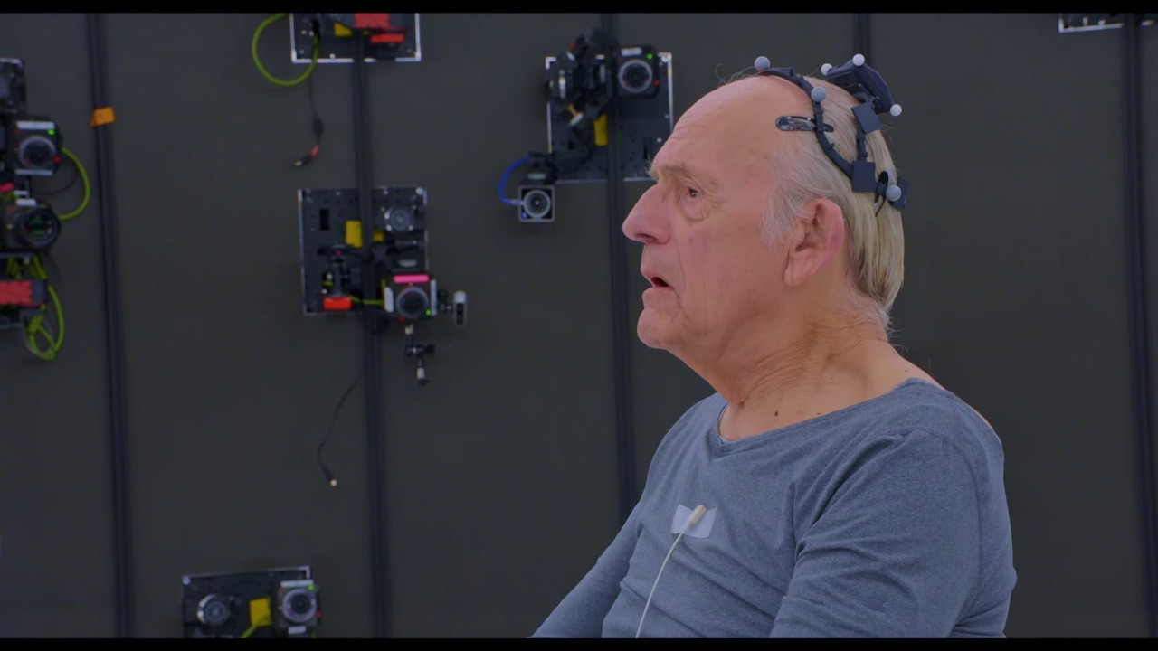 Scanline VFX and Eyeline Studios release featurette on making of ...