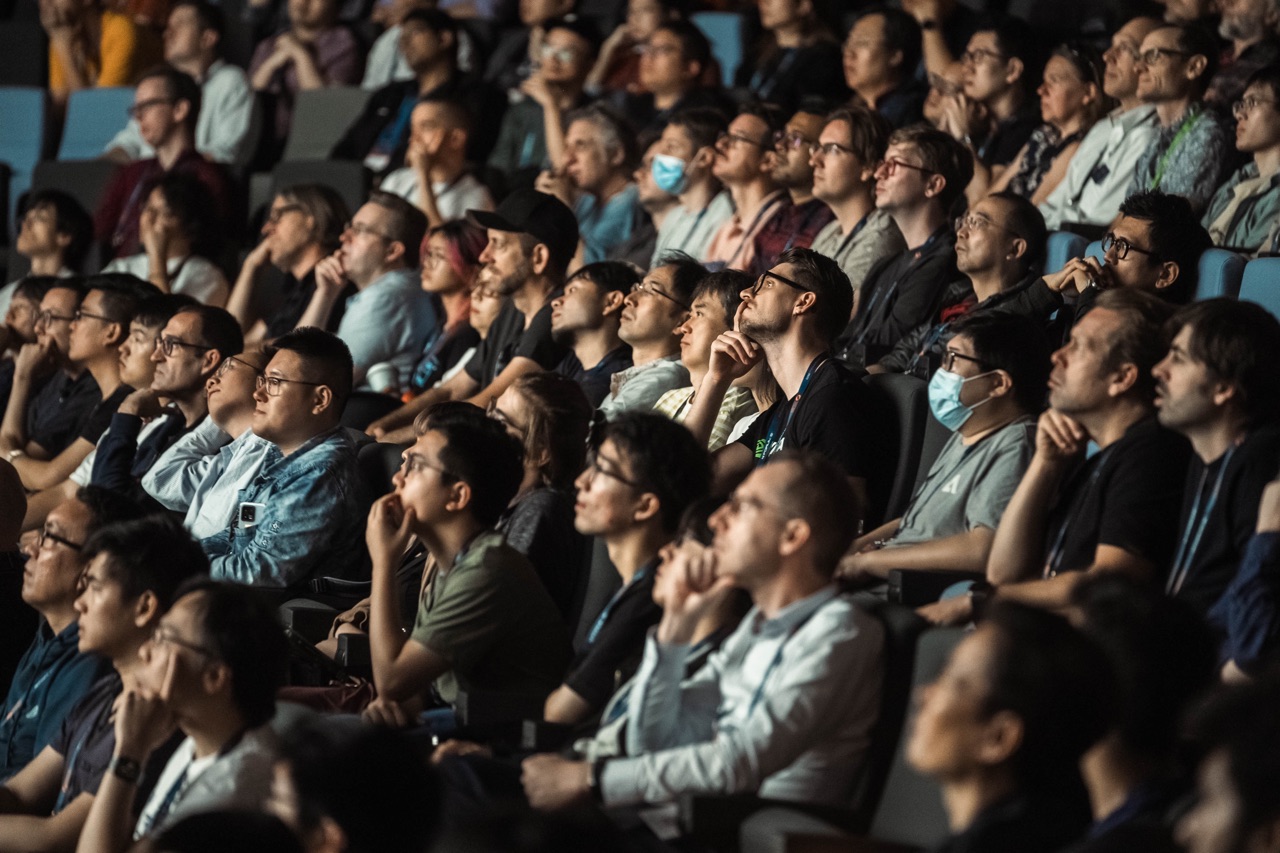 SIGGRAPH Asia 2025 in Hong Kong: a preview - befores & afters