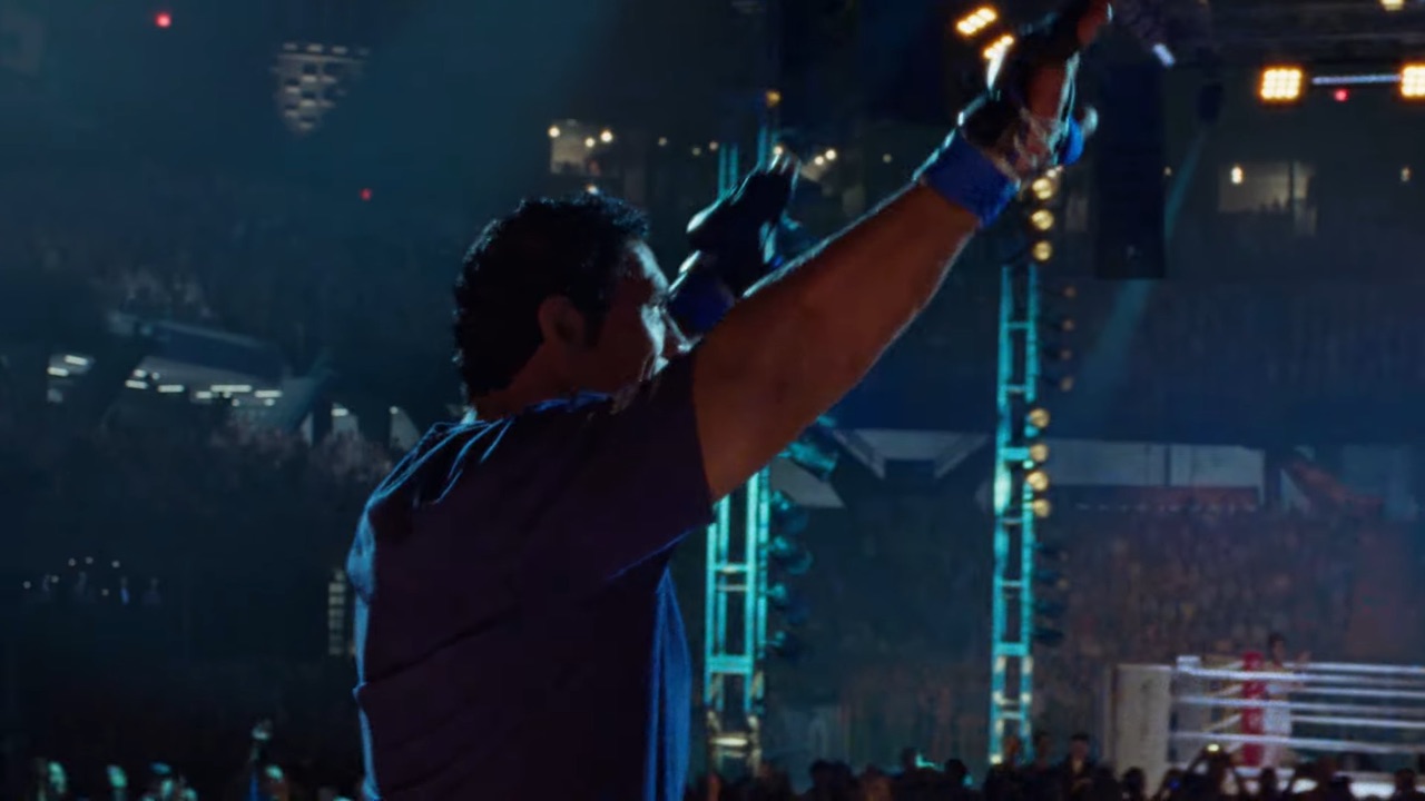 I'm a sucker for these kinds of invisible effects breakdowns - befores ...