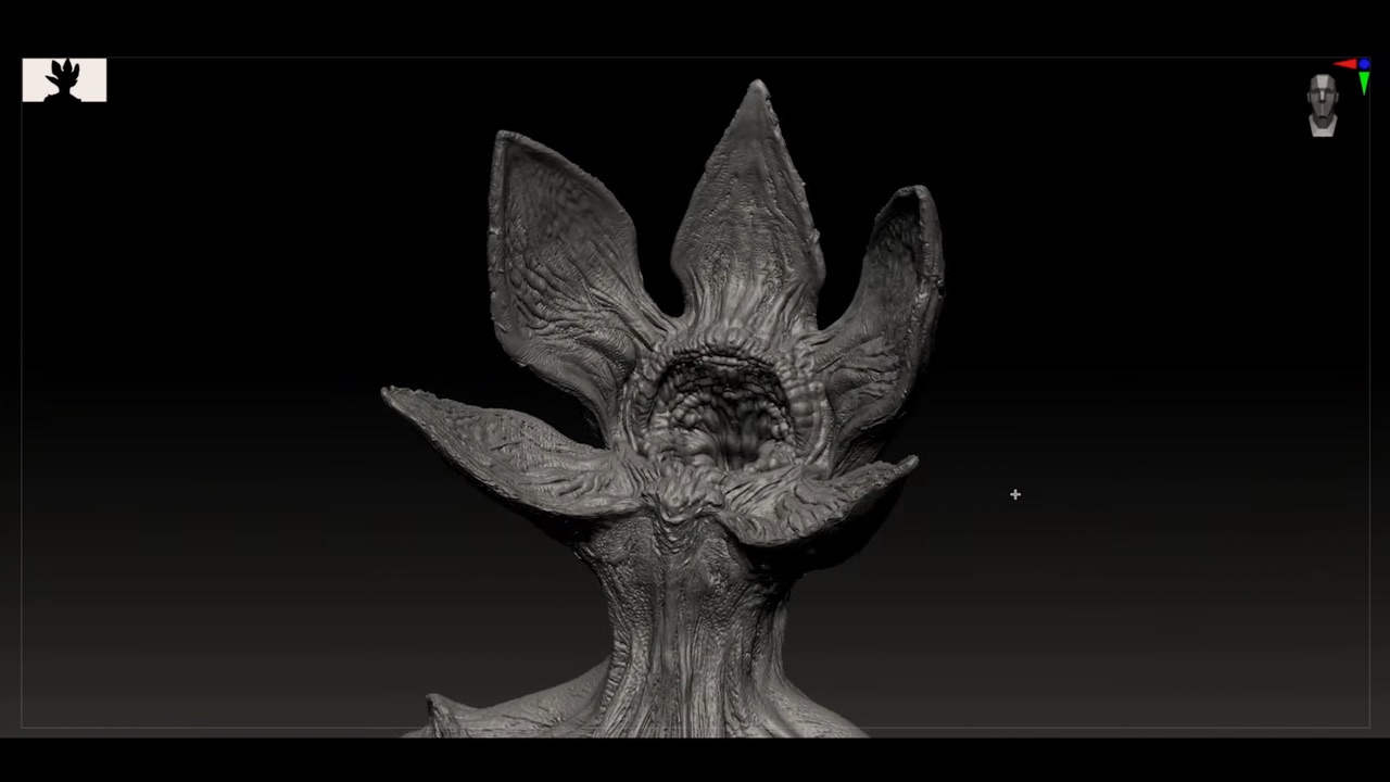 New behind the scenes featurettes for the new 'Stranger Things' eps ...