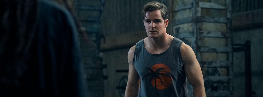 Season 2 of ‘Gen V’ features one character who can store people in his ...