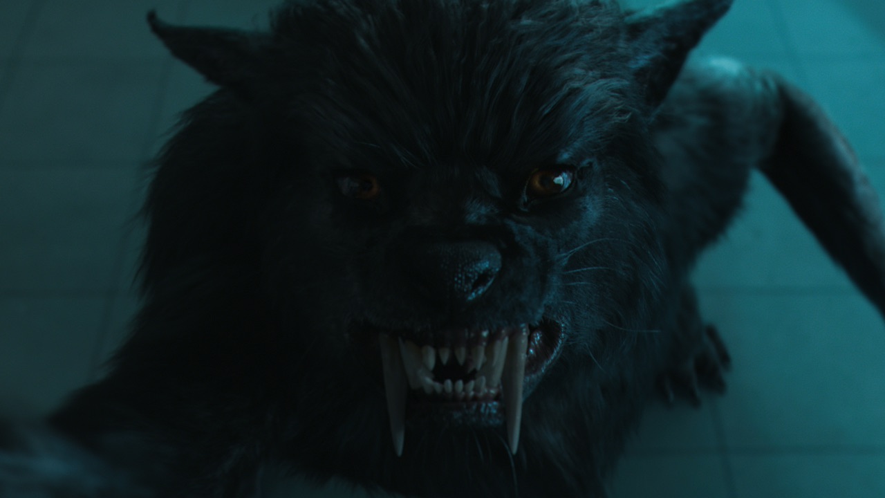 First look: Rodeo FX's creatures and environments on 'Wednesday' s2 ...