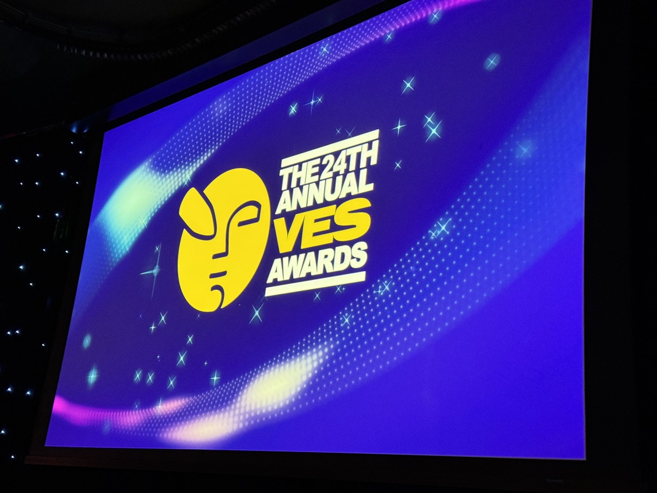 See the full list of VES Awards winners right here - befores & afters